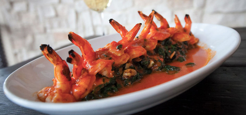 Dinner Menu – Matteo’s Boca Raton