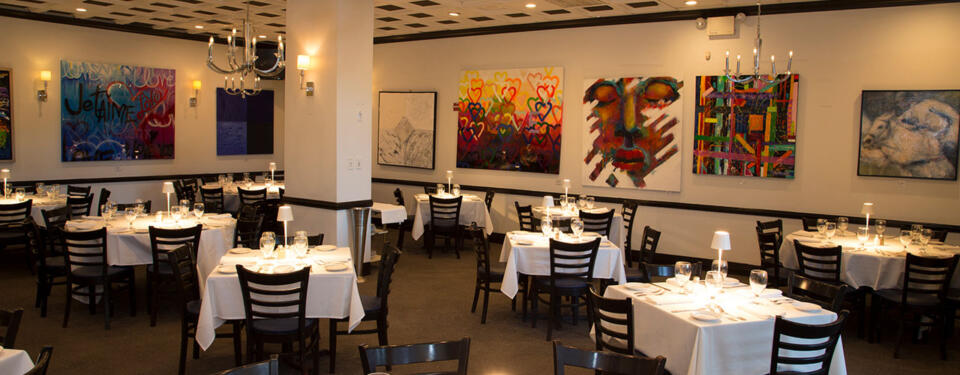 Book an Event – Matteo’s Boca Raton