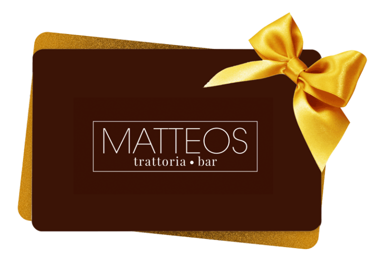 Matteo’s Boca Raton – Generous Portions of Italian Classics